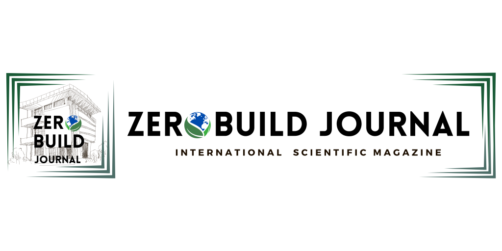 ZeroBuild Journal yayın hayatına başladı. – Prof. Dr. Ümit ÜNVER